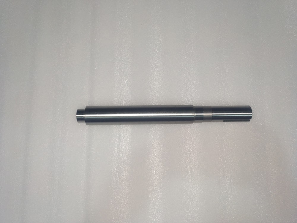 Motor Shafts – Renuka Precision