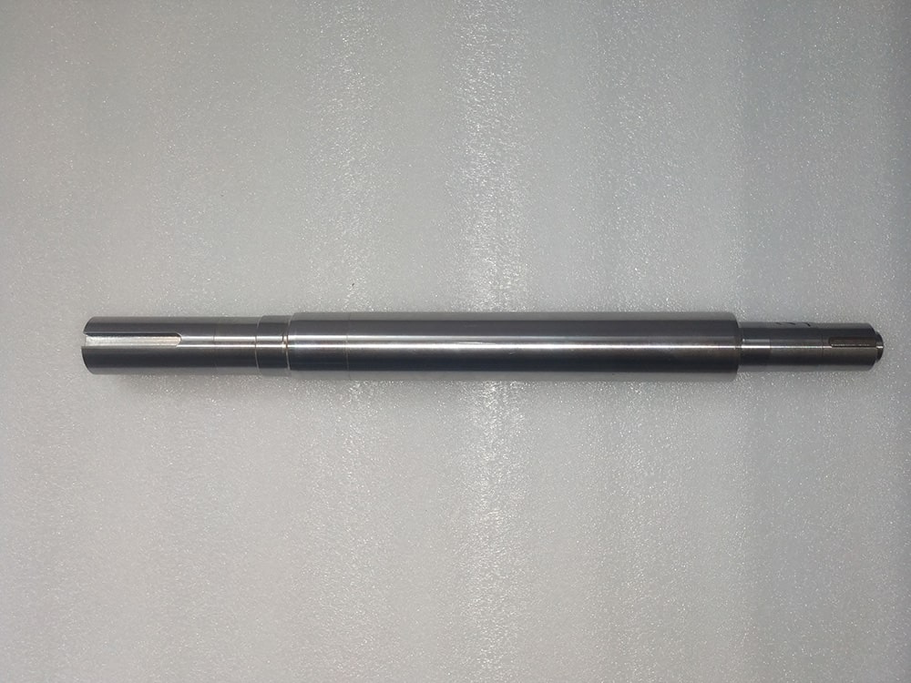 Motor Shafts – Renuka Precision