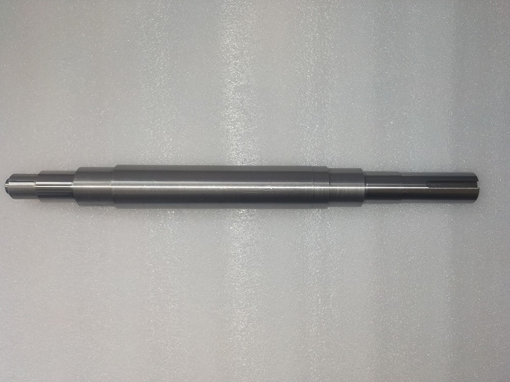 Motor Shafts – Renuka Precision