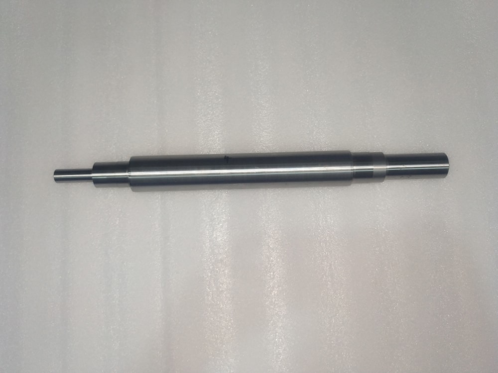 Motor Shafts – Renuka Precision