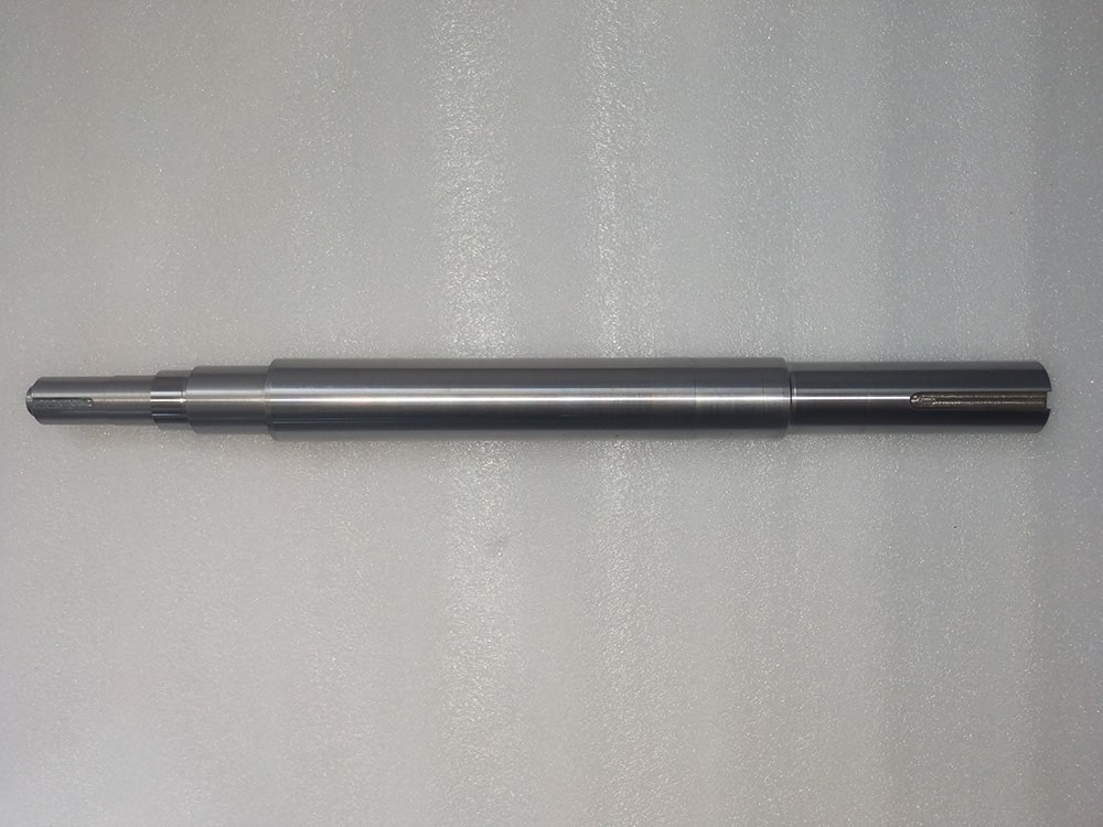 Motor Shafts – Renuka Precision