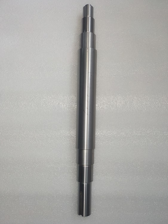 Motor Shafts – Renuka Precision