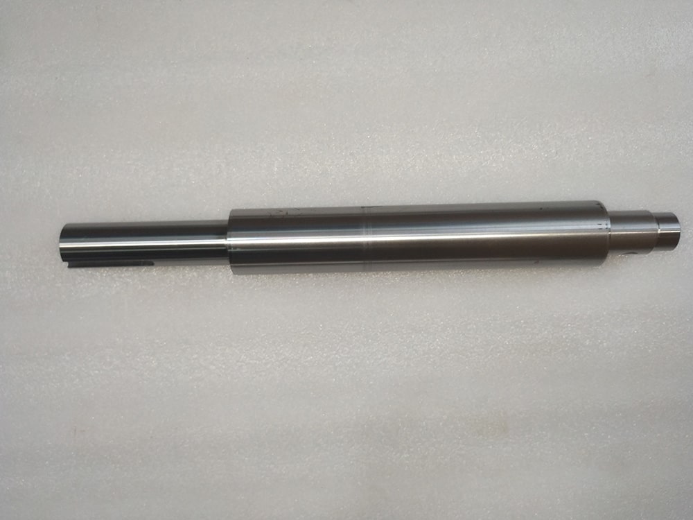 Motor Shafts – Renuka Precision