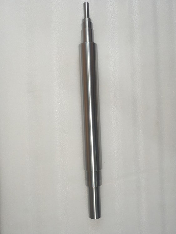 Motor Shafts – Renuka Precision