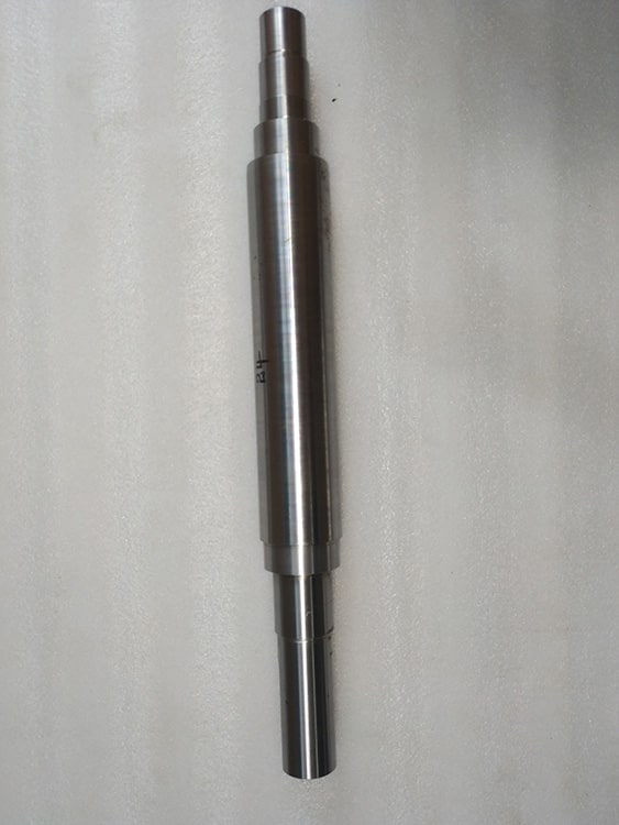 Motor Shafts – Renuka Precision