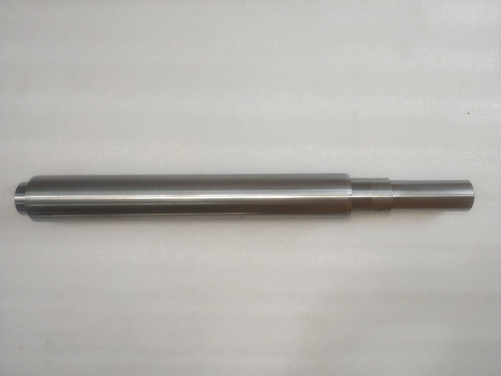 Motor Shafts – Renuka Precision